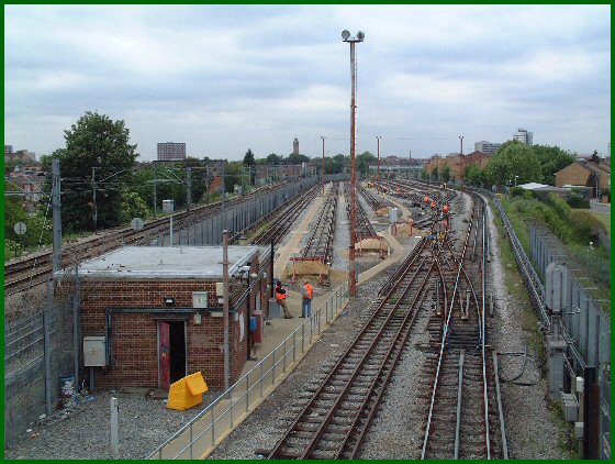 District Dave | Barking & Upney