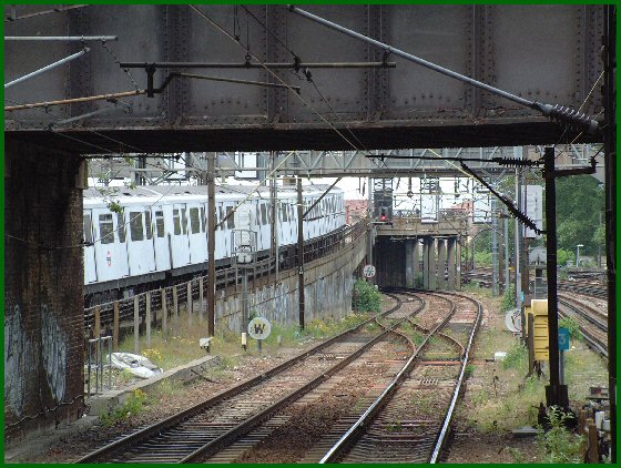 District Dave | Barking & Upney