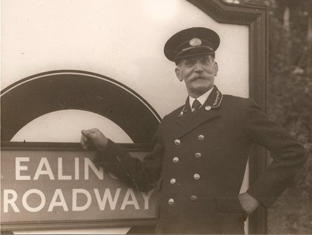 District Dave | Frank Cook