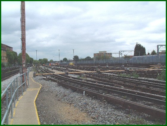 District Dave | Barking & Upney